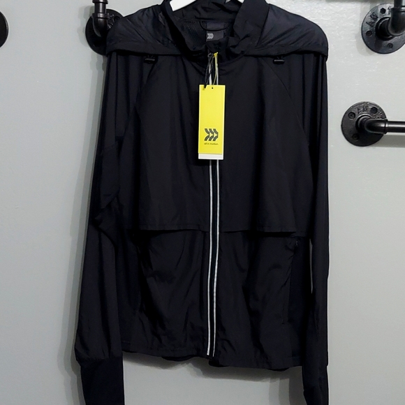all in motion | Jackets & Coats | All In Motion Womans Running Jacket ...